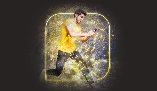 Black Friday 360 - OmniChat